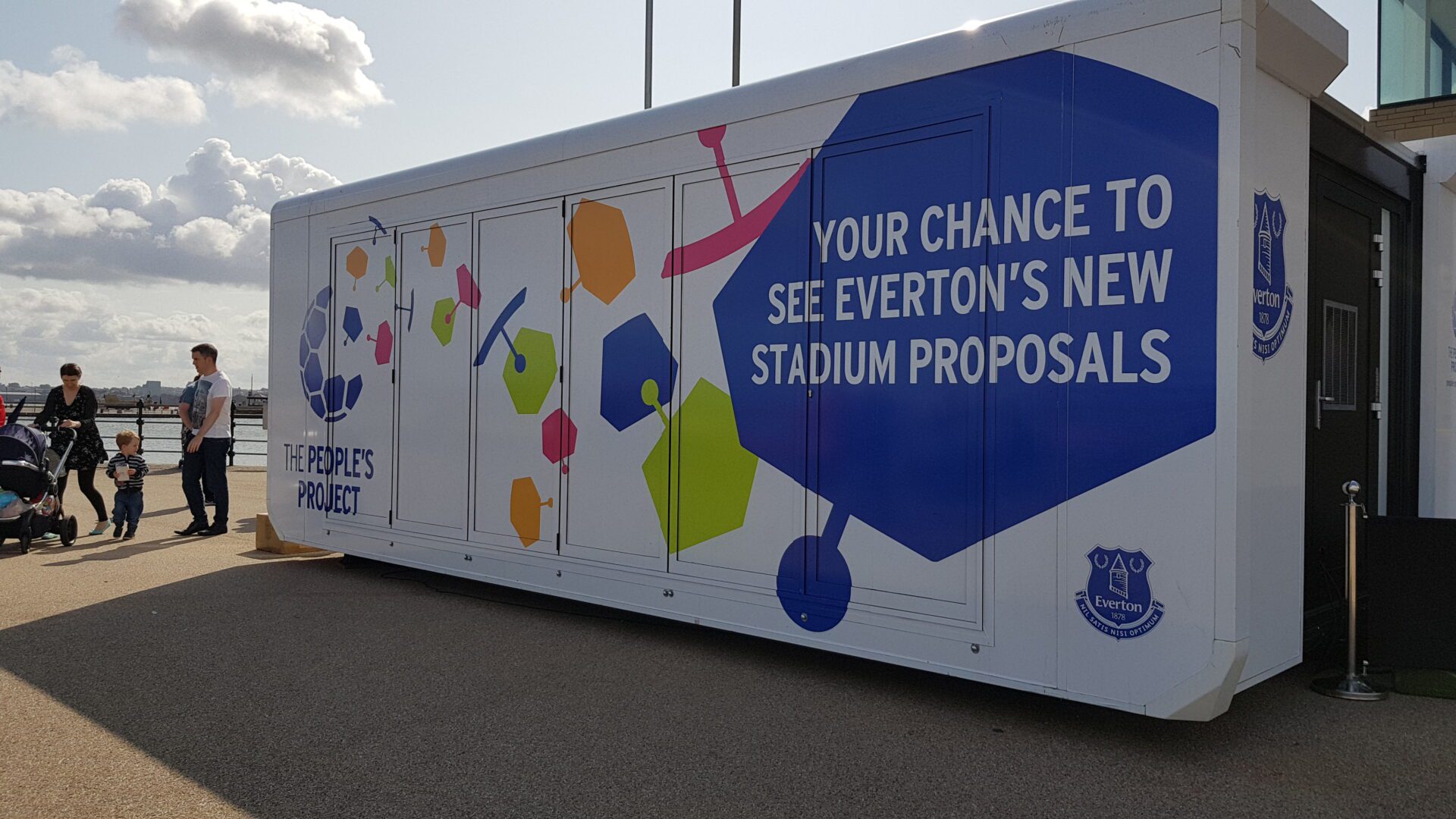 Everton Football Club - Influential : Influential