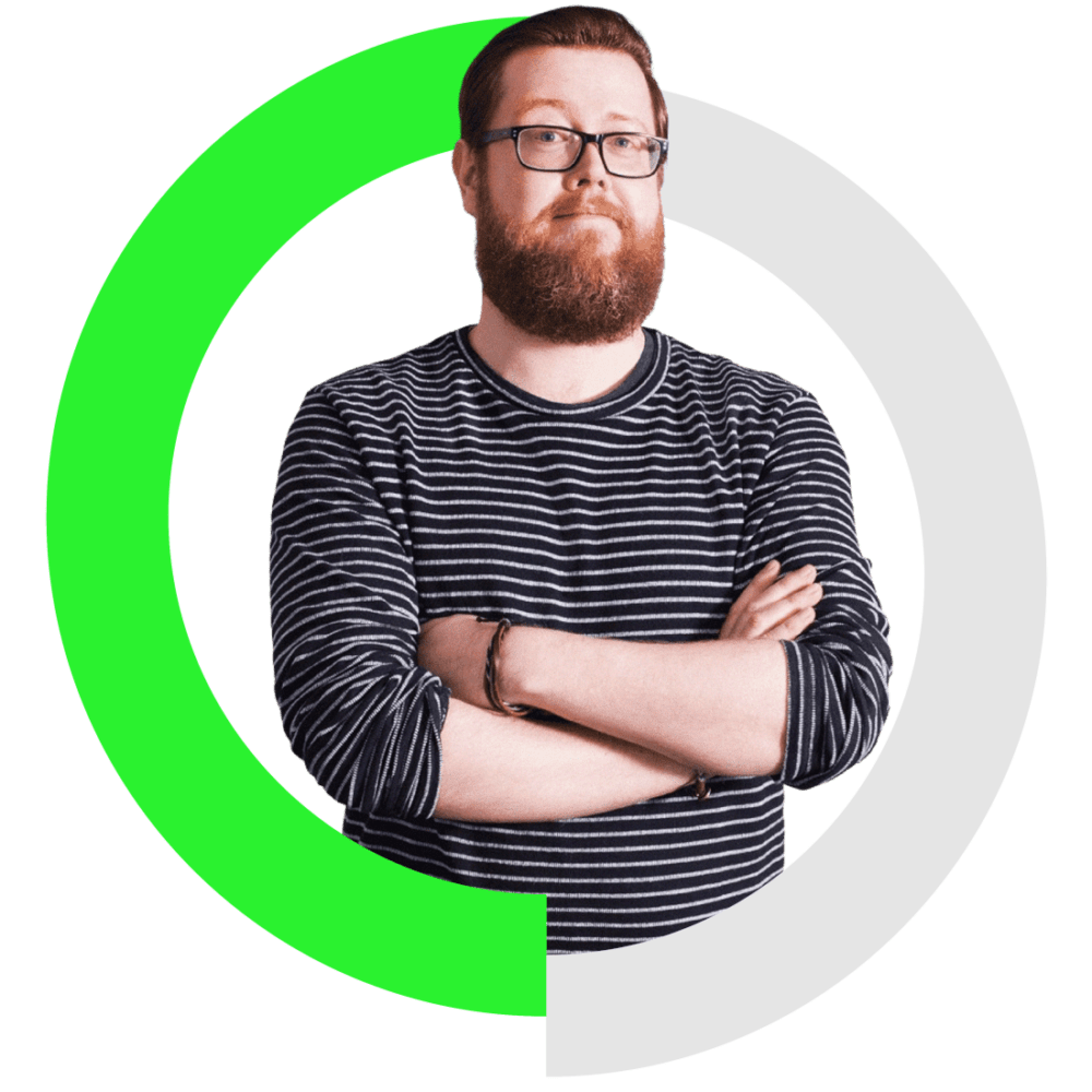 Our People - Influential : Influential