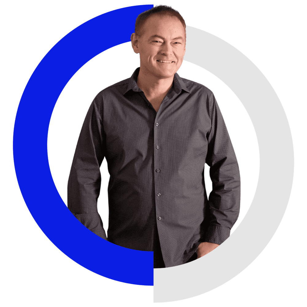 Our People - Influential : Influential