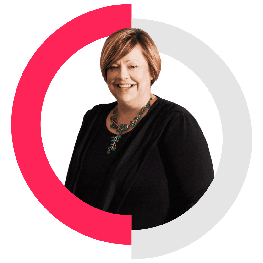 Our People - Influential : Influential