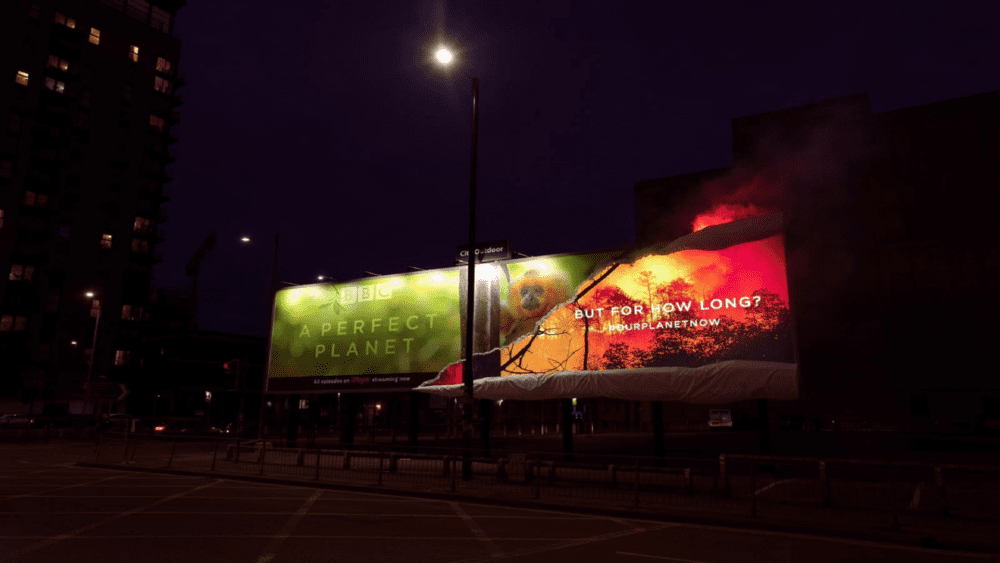 5 Guerrilla marketing examples to inspire your brand - Influential ...