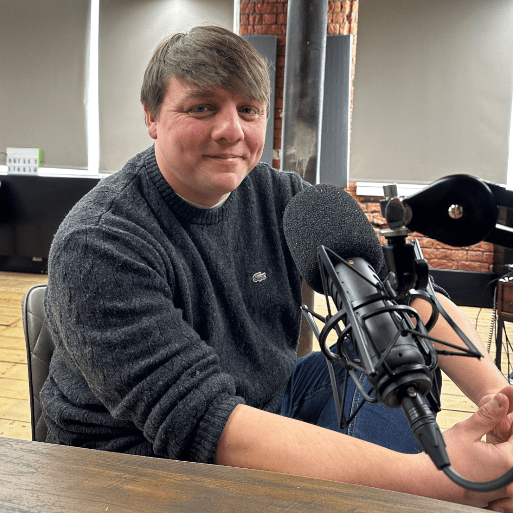 The Message – from Influential - Influential : Influential